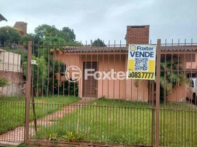 Casa, 3 dormitórios, 145 m², em Santa Marta