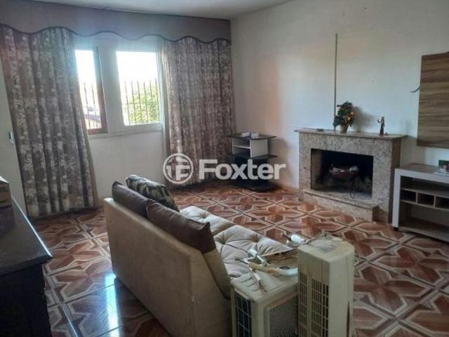 Casa, 3 dormitórios, 145 m², em Santa Marta
