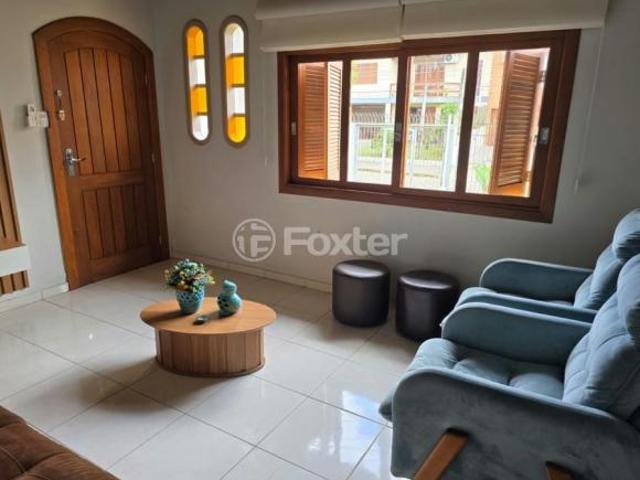 Casa, 3 dormitórios, 145 m², em Sarandi