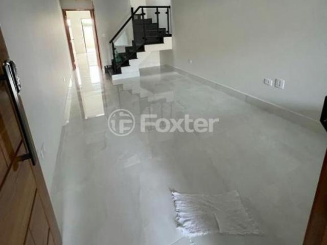 Casa, 3 dormitórios, 145 m², em Parque Maria Domitila