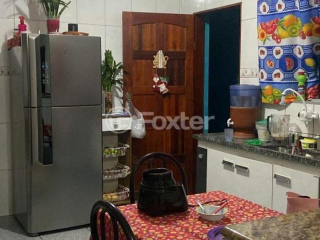 Casa, 3 dormitórios, 145 m², em Parque Novo Oratório