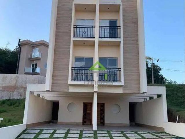 Casa 3 dormitórios, 145 m² venda ao lado da Raposo Terra Nobre Granja Vianna Cotia/SP