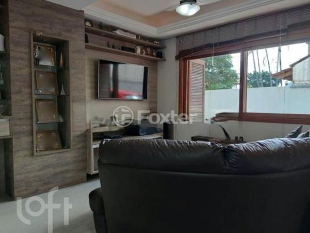 Casa, 3 dormitórios, 145.07 m², em Tristeza