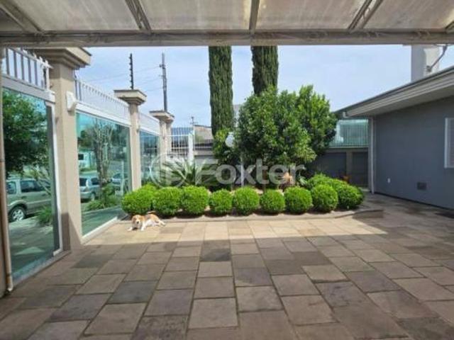 Casa, 3 dormitórios, 145.23 m², em Santa Catarina
