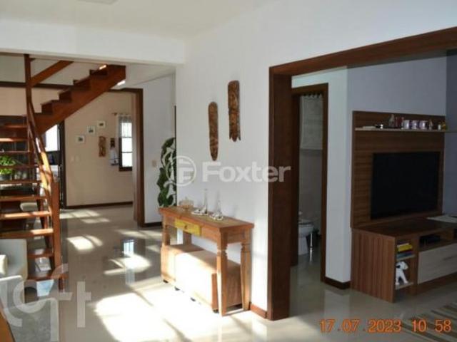 Casa, 3 dormitórios, 145.77 m², em Aberta dos Morros