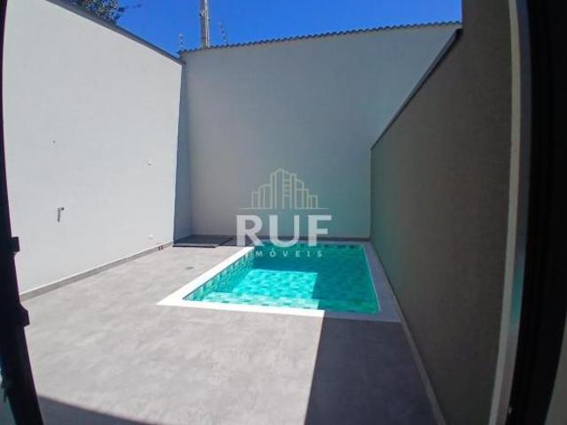 CASA 3 Dormitórios 145m² a Venda Jardim do Lago Atibaia SP