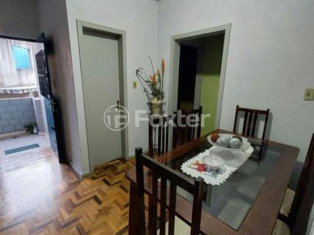 Casa, 3 dormitórios, 146 m², em Ideal