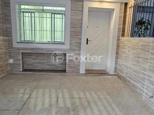 Casa, 3 dormitórios, 146 m², em Perdizes