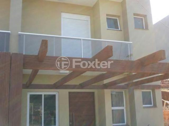 Casa, 3 dormitórios, 146.08 m², em Aberta dos Morros