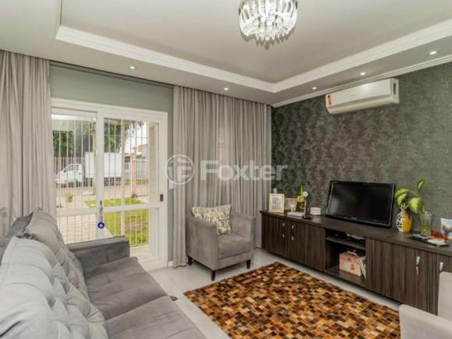 Casa, 3 dormitórios, 146.7 m², em Americana