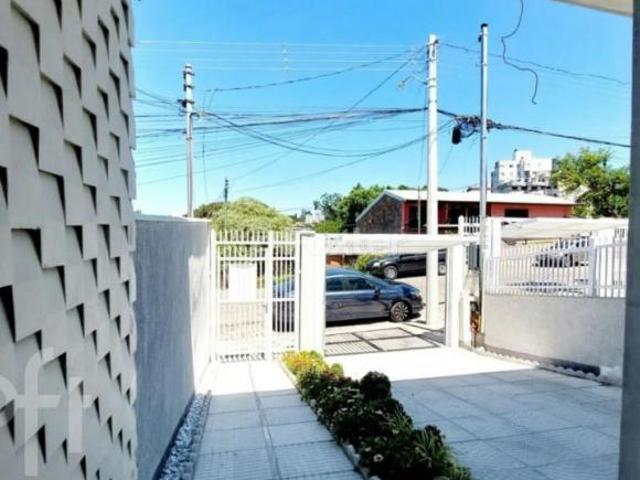 Casa, 3 dormitórios, 147 m², em Cruzeiro