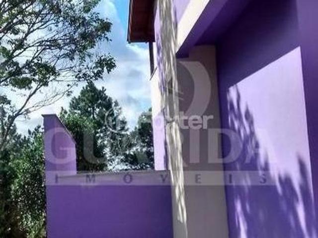 Casa, 3 dormitórios, 147 m², em Hípica