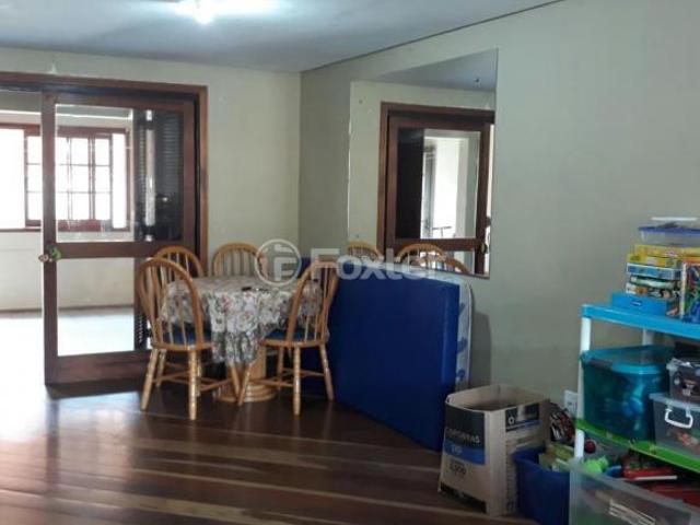 Casa, 3 dormitórios, 147 m², em Ipanema