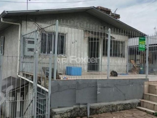 Casa, 3 dormitórios, 147 m², em Presidente Vargas