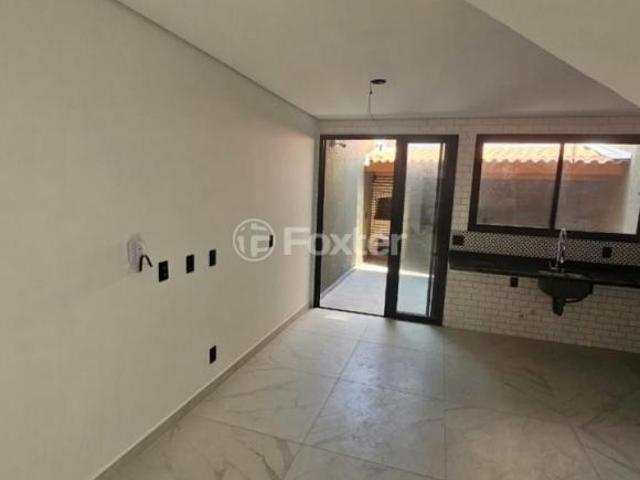 Casa, 3 dormitórios, 147 m², em Vila Romano