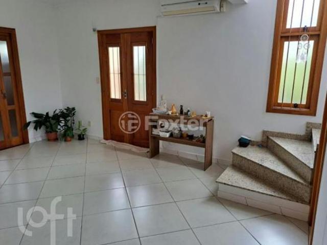 Casa, 3 dormitórios, 147.74 m², em Cristo Rei