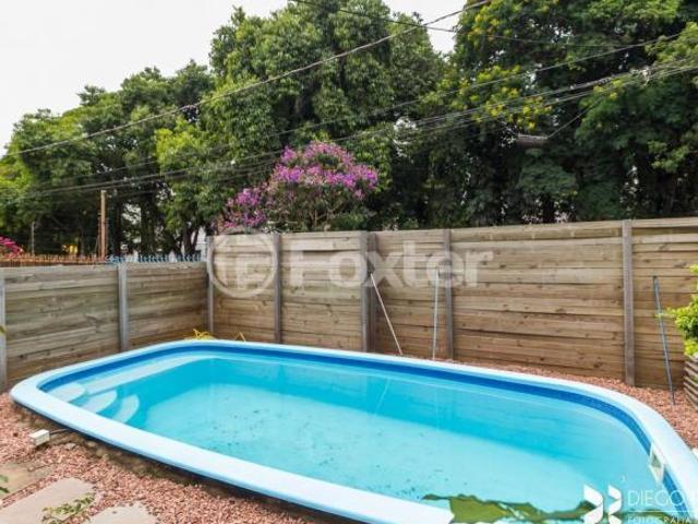 Casa, 3 dormitórios, 148 m², em Cavalhada