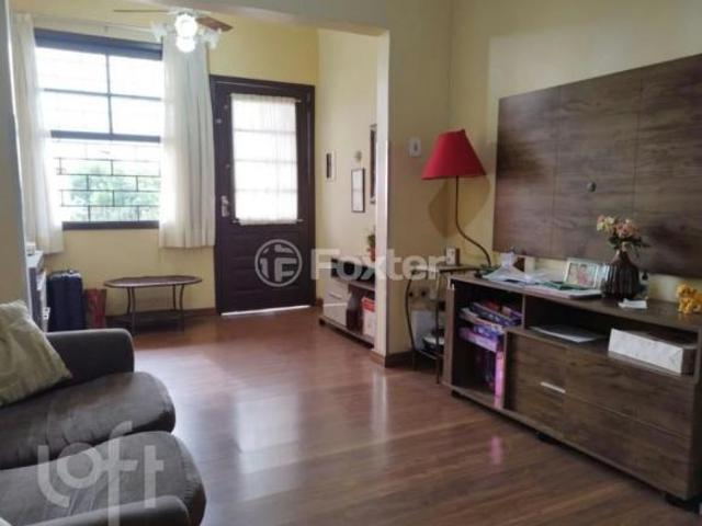Casa, 3 dormitórios, 148 m², em Cascata