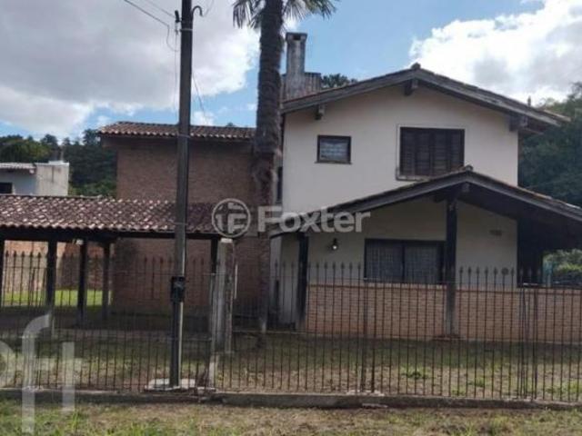 Casa, 3 dormitórios, 148 m², em Aberta dos Morros