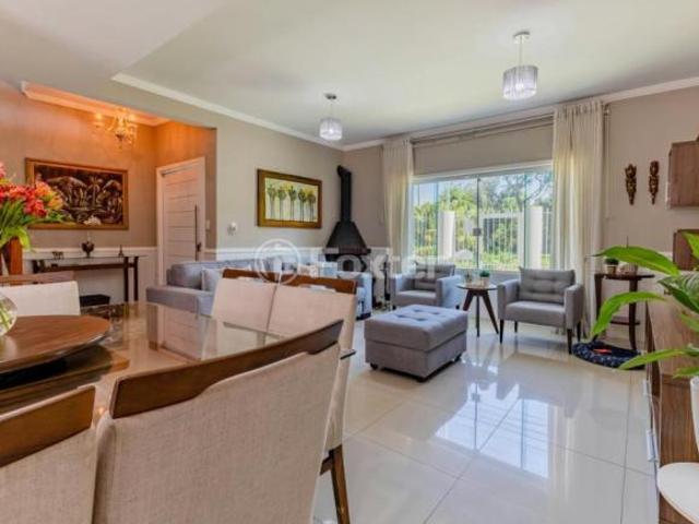 Casa, 3 dormitórios, 148 m², em Estância Velha