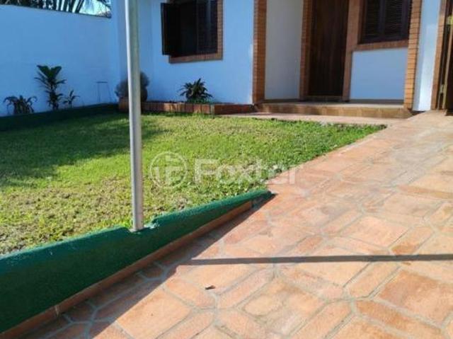 Casa, 3 dormitórios, 148 m², em Nossa Senhora das Graças