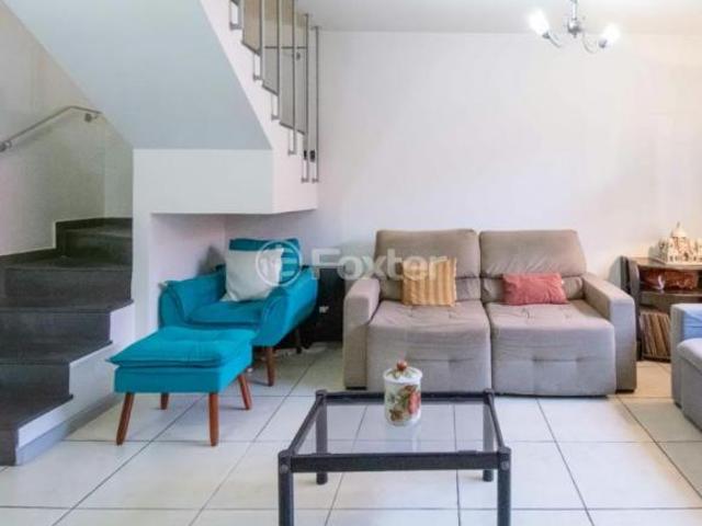 Casa, 3 dormitórios, 148 m², em Vila do Bosque