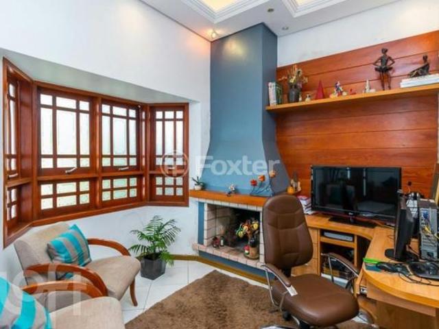 Casa, 3 dormitórios, 148.37 m², em Ipanema