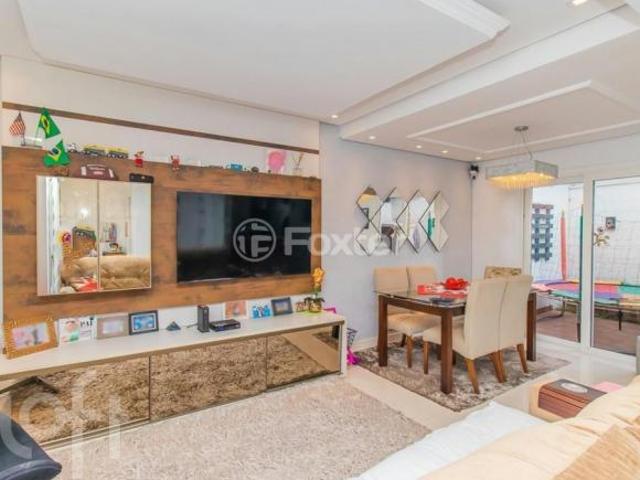 Casa, 3 dormitórios, 148.54 m², em Estância Velha