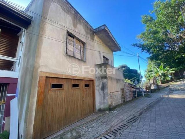 Casa, 3 dormitórios, 148.75 m², em Cristal