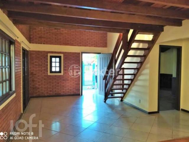 Casa, 3 dormitórios, 149 m², em Aberta dos Morros