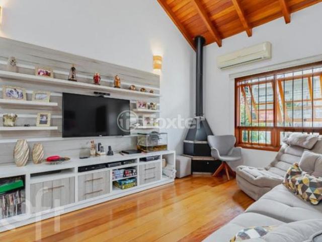 Casa, 3 dormitórios, 149 m², em Estância Velha
