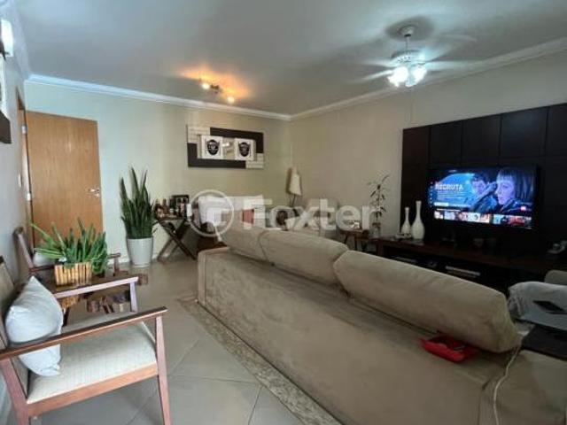 Casa, 3 dormitórios, 149 m², em Jardim Casablanca