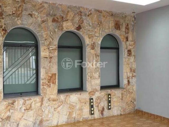 Casa, 3 dormitórios, 149 m², em Vila Gomes Cardim