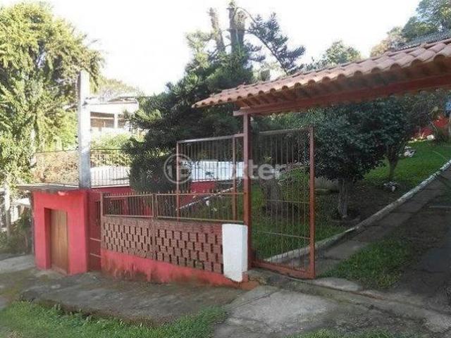Casa, 3 dormitórios, 149.4 m², em Santa Isabel