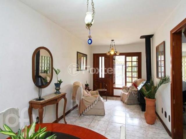 Casa, 3 dormitórios, 149.87 m², em Tristeza