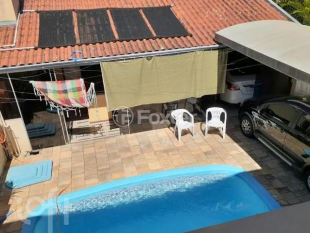 Casa, 3 dormitórios, 140 m², em Canudos