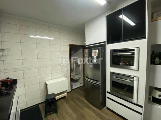 Casa, 3 dormitórios, 140 m², em Cidade Patriarca