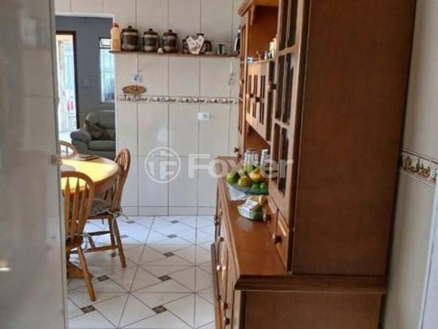 Casa, 3 dormitórios, 140 m², em Jardim Modelo