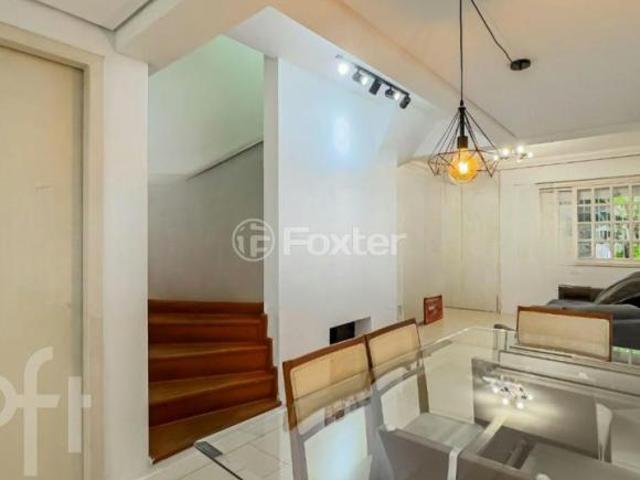 Casa, 3 dormitórios, 140 m², em Jardim Itu