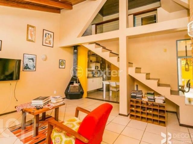 Casa, 3 dormitórios, 140 m², em Jardim Itu