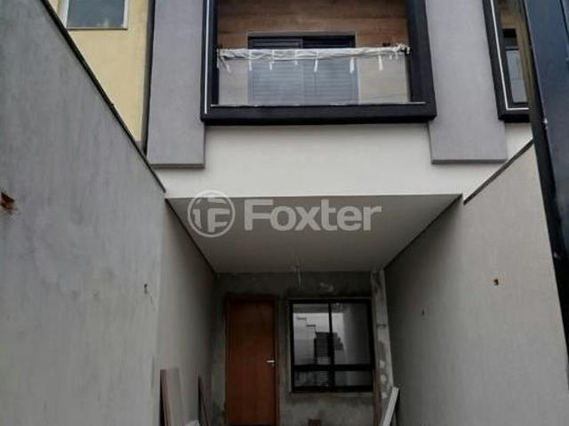 Casa, 3 dormitórios, 140 m², em Jardim Lisboa
