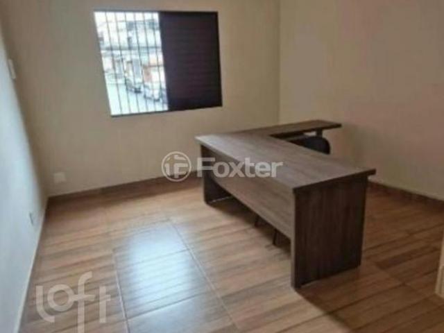Casa, 3 dormitórios, 140 m², em Jardim Três Marias