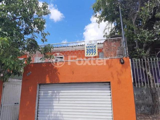 Casa, 3 dormitórios, 140 m², em Morro Santana