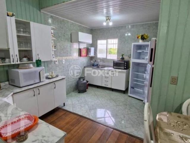 Casa, 3 dormitórios, 140 m², em Medianeira