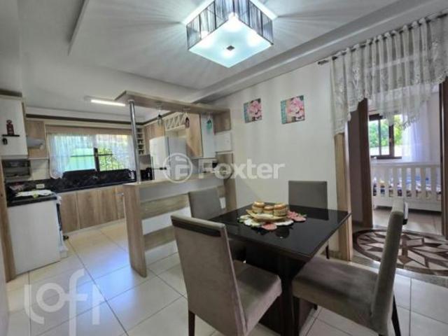 Casa, 3 dormitórios, 140 m², em São Luiz