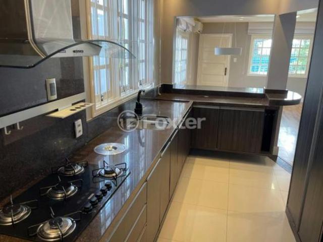 Casa, 3 dormitórios, 140 m², em Santo André
