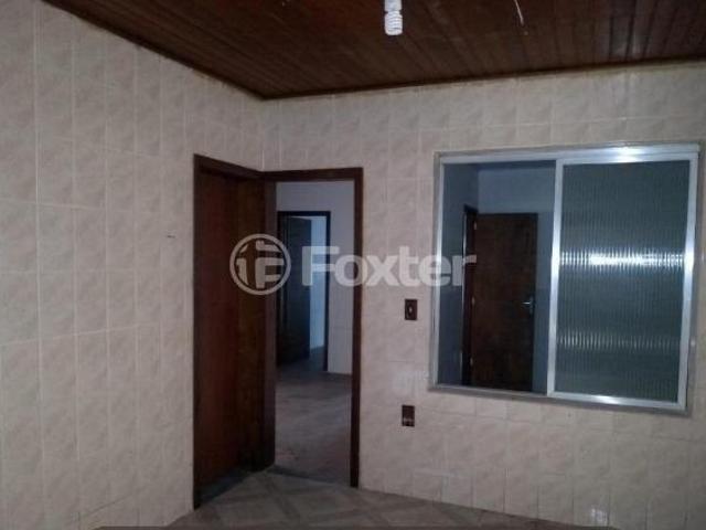 Casa, 3 dormitórios, 140 m², em Santa Maria Goretti