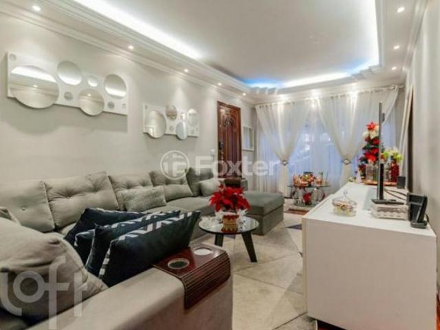 Casa, 3 dormitórios, 140 m², em Parque Mandaqui
