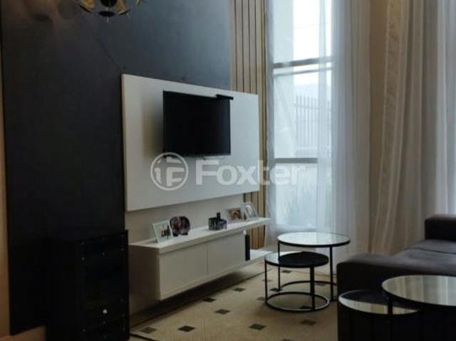 Casa, 3 dormitórios, 140 m², em Parque da Matriz