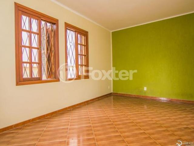 Casa, 3 dormitórios, 140 m², em Partenon